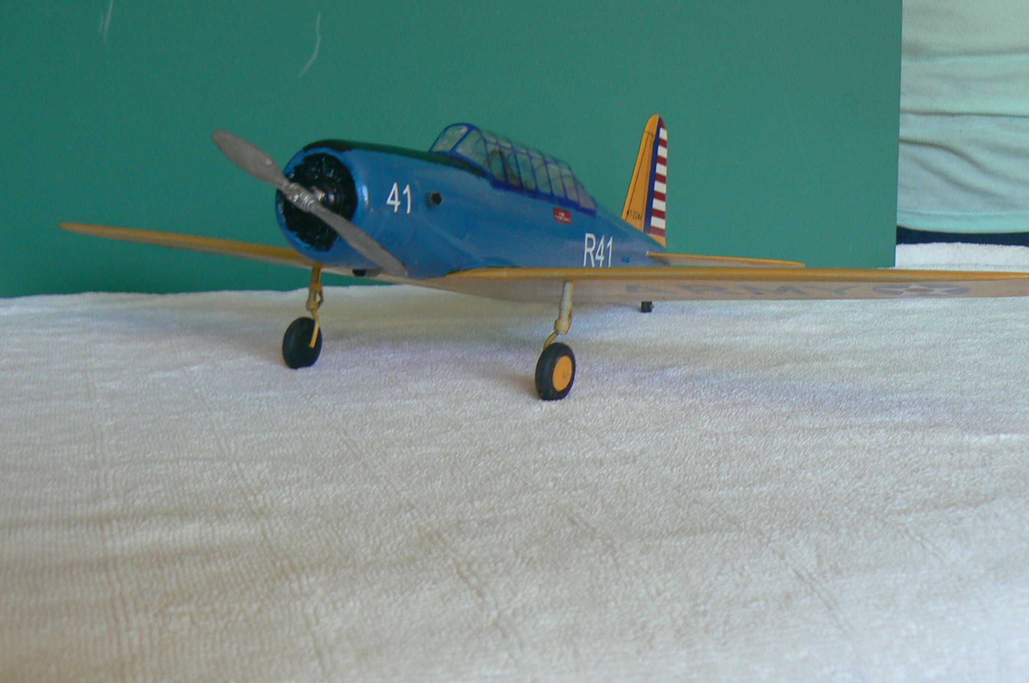 Metrolina Control Line Society – Flying Control Line Since 1981