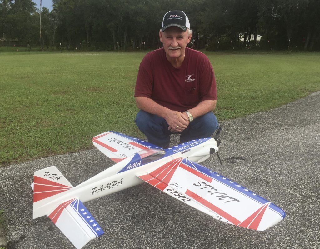 Metrolina Control Line Society – Flying Control Line Since 1981