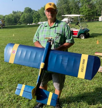 Metrolina Control Line Society – Flying Control Line Since 1981