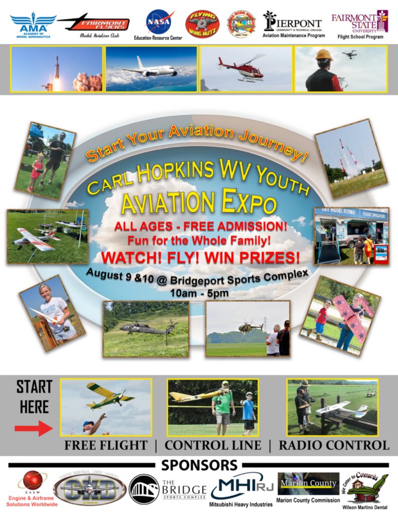 Metrolina Control Line Society – Flying Control Line Since 1981